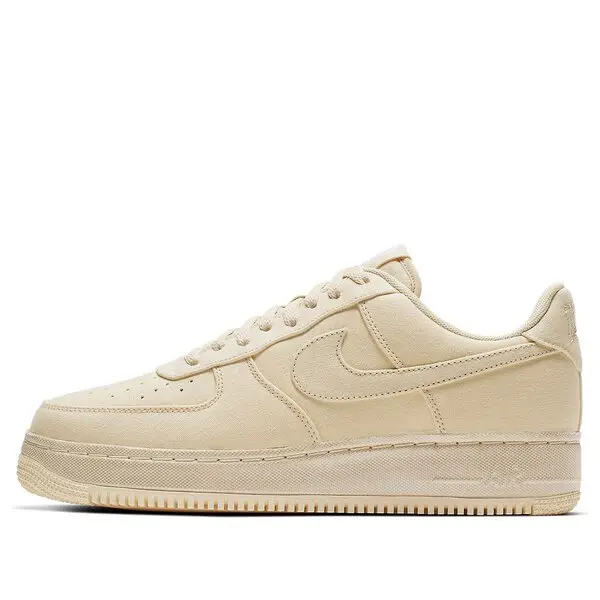 Nike Force 1 Low Canvas "nyc Editions: Procell - Pink