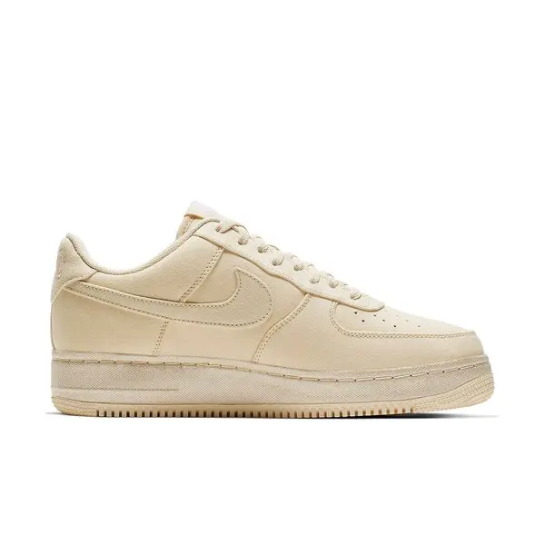 Nike Force 1 Low Canvas "nyc Editions: Procell - Pink
