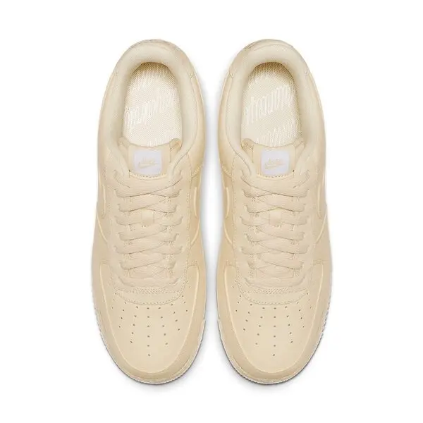 Nike Force 1 Low Canvas "nyc Editions: Procell - Pink