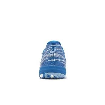 Asics Dynafeather Athletic Sneakers - Blue