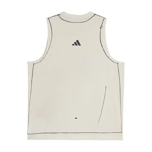 Adidas X Sftm Adi365 Running Tank Top