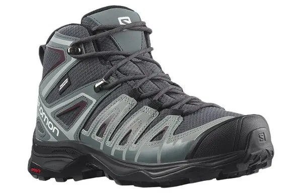 SALOMON X Ultra Pioneer Mid Cswp