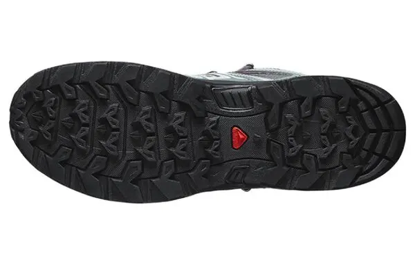 SALOMON X Ultra Pioneer Mid Cswp