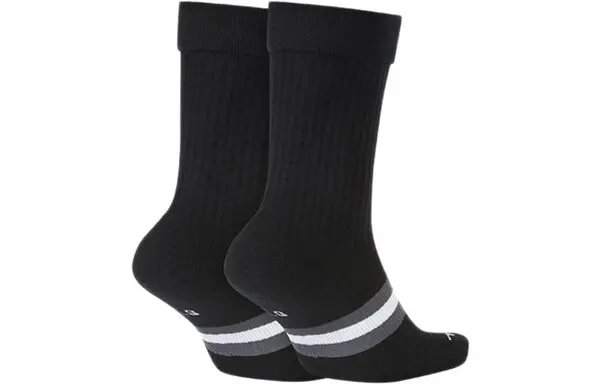 JORDAN Legacy Crew Socks 2 Pack