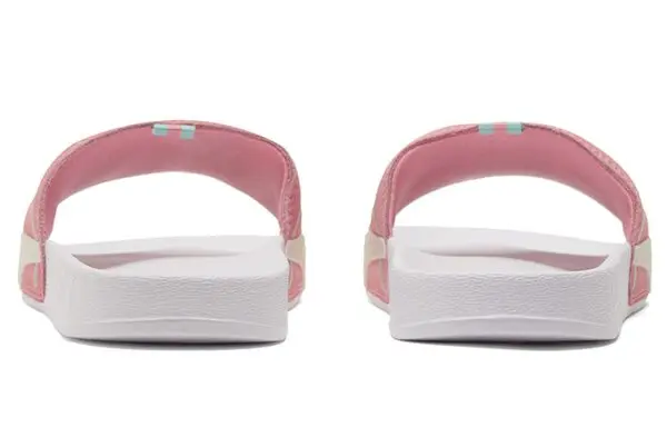 PUMA Leadcat Ftr Slides - White/pink