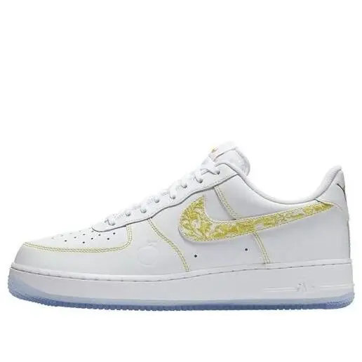 Nike Force 1 Low 'city Pride Atlanta - White