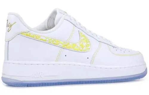 Nike Force 1 Low 'city Pride Atlanta