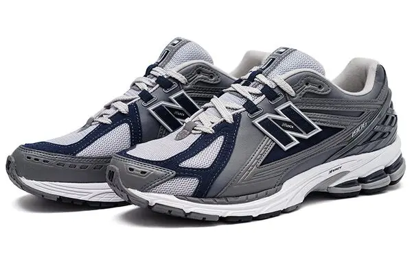 NEW BALANCE 1906r Sneakers - Gray/blue