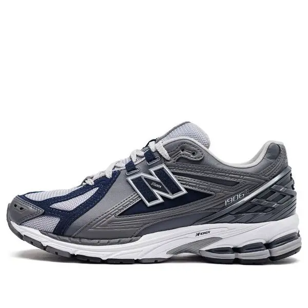 NEW BALANCE 1906r 'gray Blue - Gray/blue