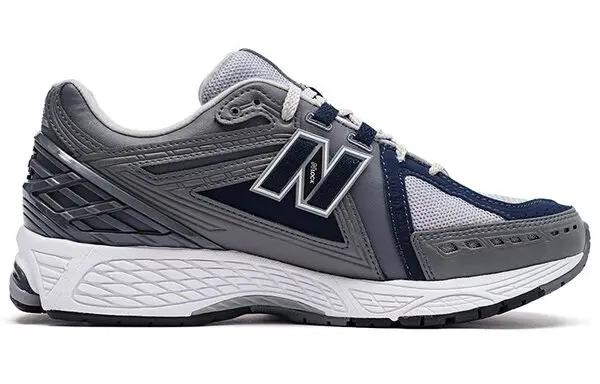 NEW BALANCE 1906r Sneakers - Gray/blue