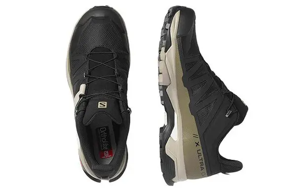 SALOMON X Ultra 4 Gtx