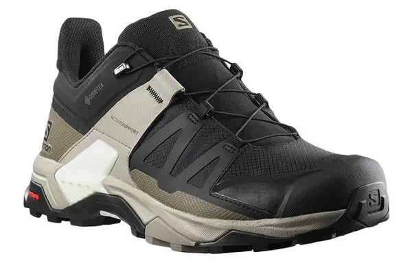 SALOMON X Ultra 4 Gtx - Black