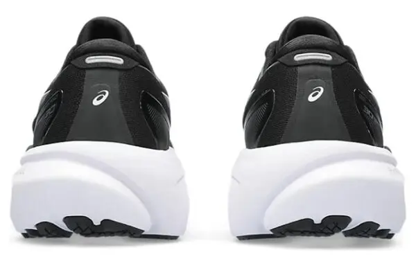 Asics Gel-kayano 30 Athletic Sneakers - Black/sheet Rock