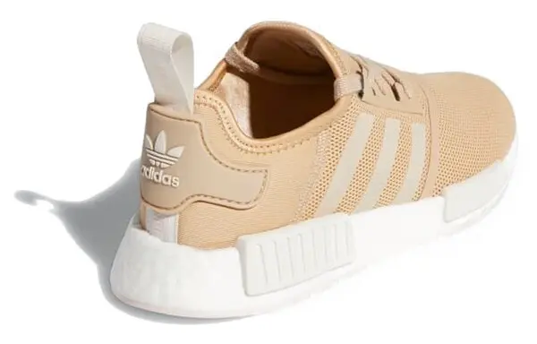 Adidas Nmd_r1 Sneakers - Brown