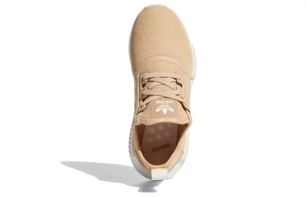 Adidas Nmd_r1 Sneakers - Brown