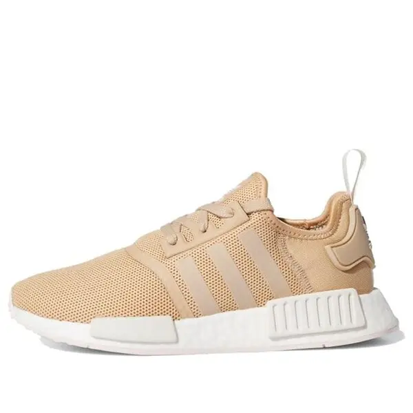 Adidas Nmd_r1 Sneakers - Brown