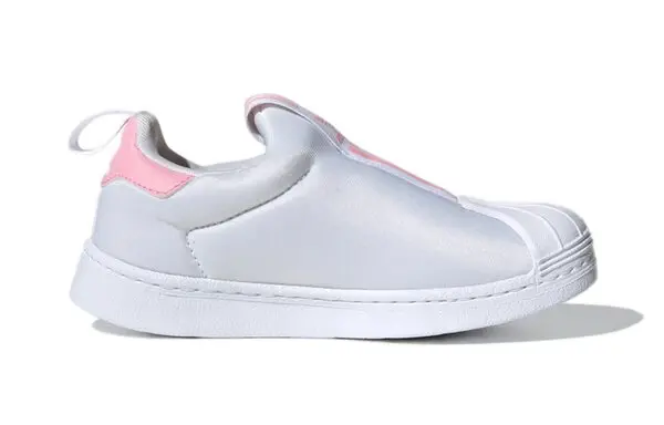 Adidas Superstar Slip-on Sneakers