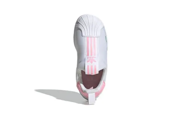 Adidas Superstar Slip-on Sneakers