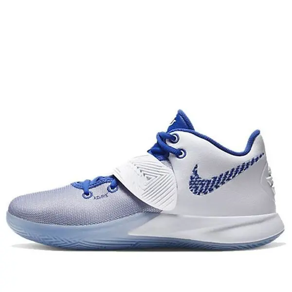 Nike Kyrie Flytrap 3 Ep Low Top Sneakers - White