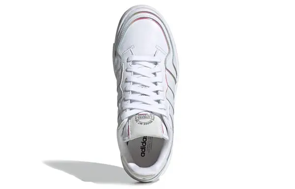 Adidas Supercourt Iridescent Sneakers