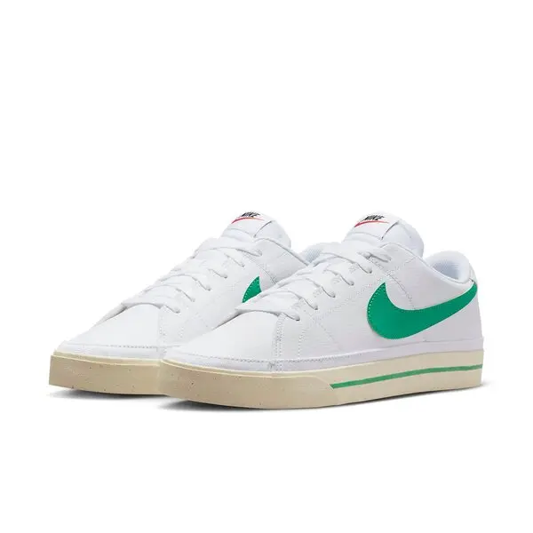 Nike Court Legacy Next Nature Sneakers - Green