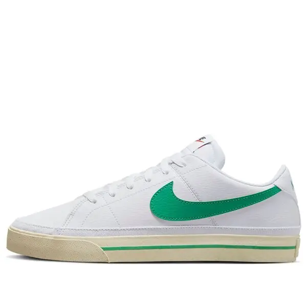 Nike Court Legacy Next Nature Sneakers - Green