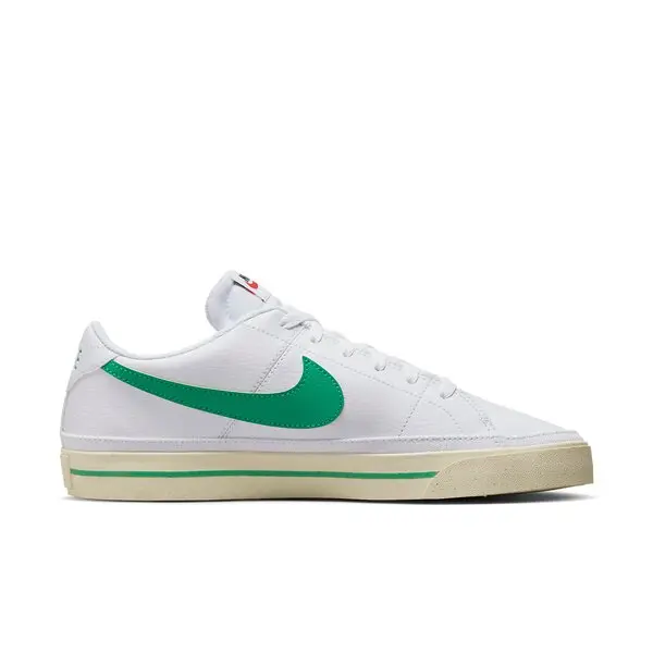 Nike Court Legacy Next Nature Sneakers - Green