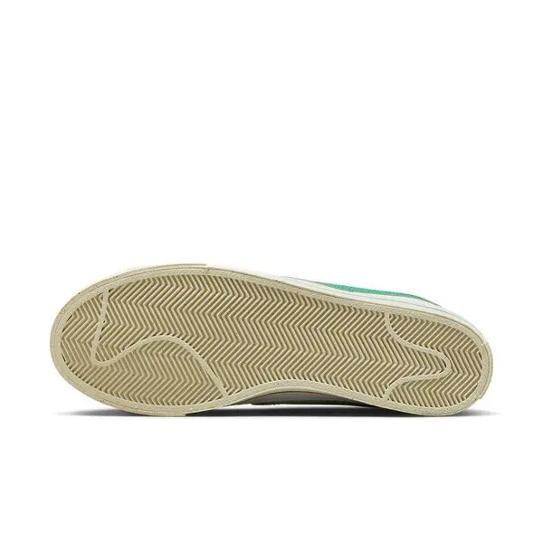 Nike Court Legacy Next Nature Sneakers - Green