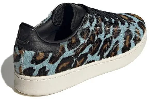 Adidas Stan Smith H "leopard" Sneakers