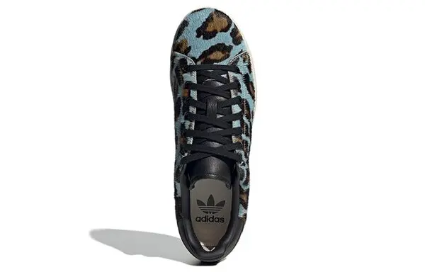 Adidas Stan Smith H "leopard" Sneakers