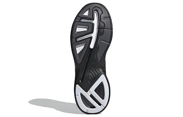 Adidas Response Sr Low Top Sneakers - Black