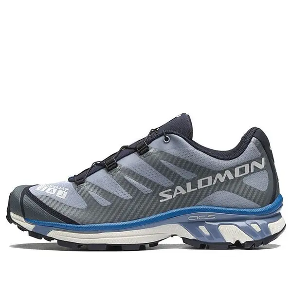 SALOMON Xt-4 Advanced Footwear - Grey