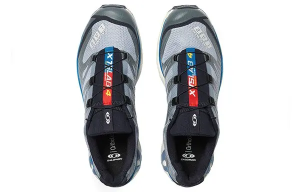 SALOMON Xt-4 Advanced Footwear - Grey
