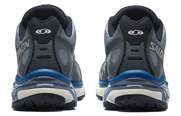 SALOMON Xt-4 Advanced Footwear - Grey