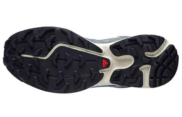 SALOMON Xt-4 Advanced Footwear - Grey
