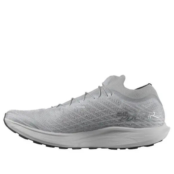 SALOMON Pulsar Trail Running Sneakers - Grey