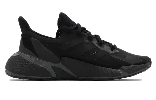 Adidas X9000l4 Cold.rdy Sneakers - Black