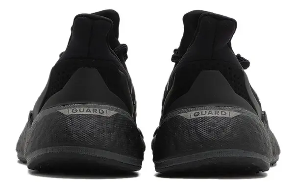 Adidas X9000l4 Cold.rdy Sneakers - Black