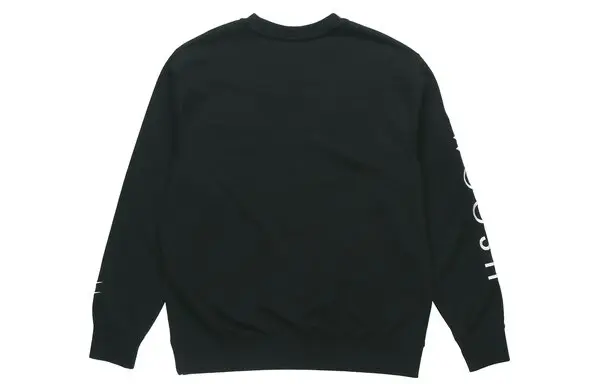 Nike Swoosh Athleisure Crewneck Sweatshirt