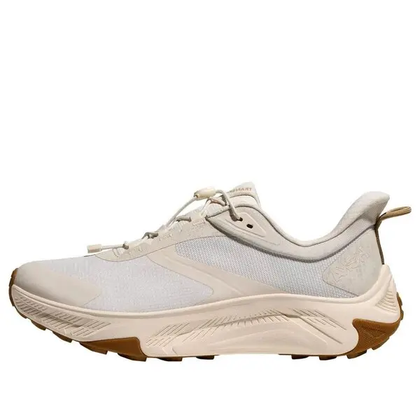 Hoka One One Transport 2 Sneakers - Alabaster