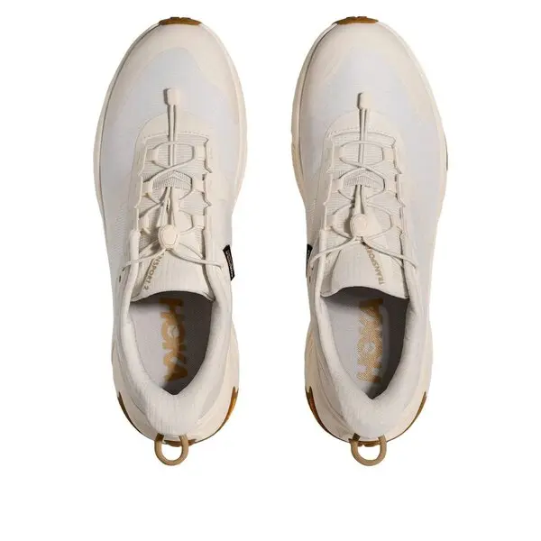Hoka One One Transport 2 Sneakers - Alabaster