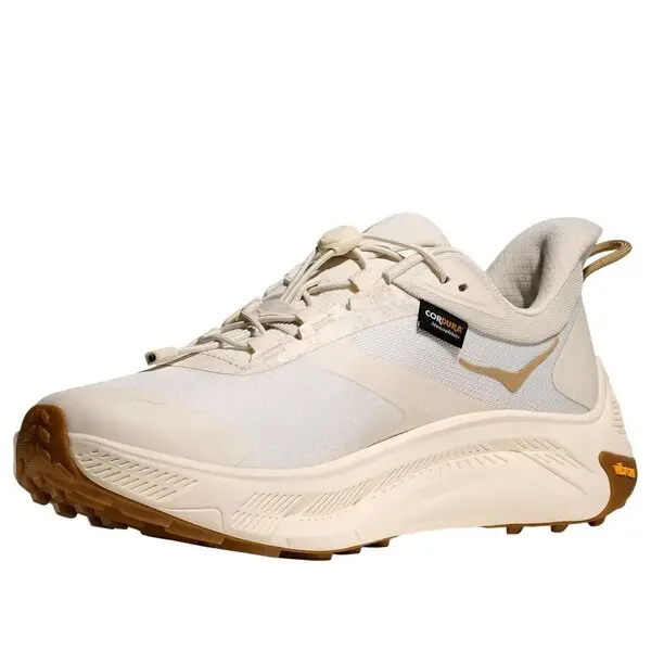 Hoka One One Transport 2 Sneakers - Alabaster
