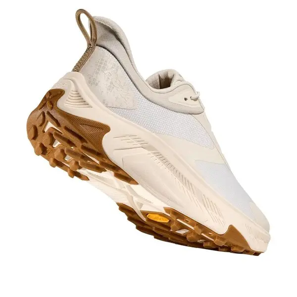 Hoka One One Transport 2 Sneakers - Alabaster