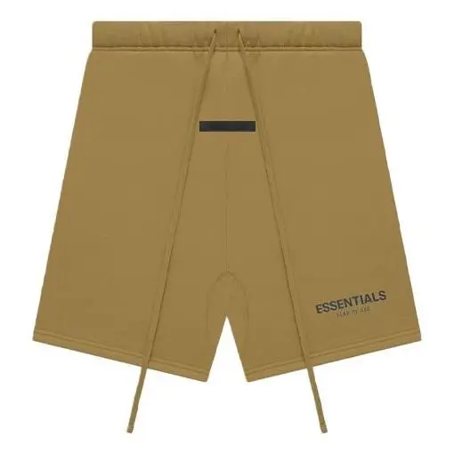 Fear Of God Sweatshorts