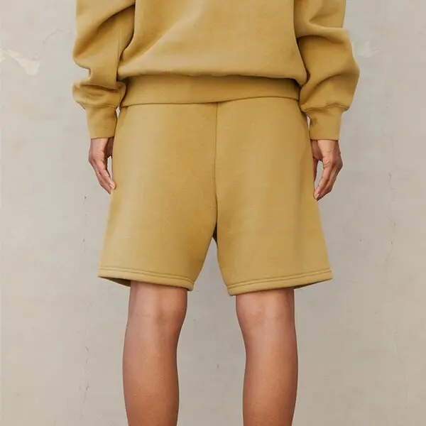 Fear Of God Sweatshorts
