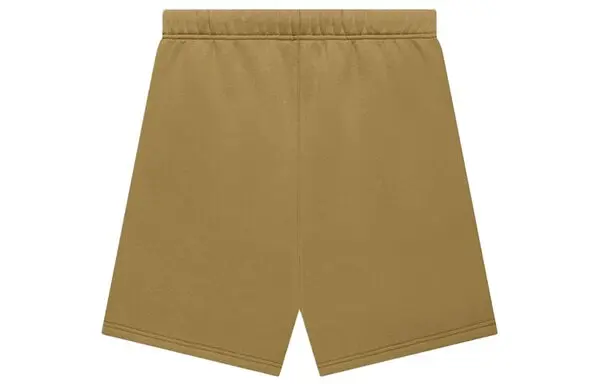 Fear Of God Sweatshorts - Tan