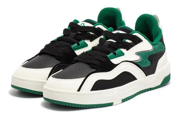 361 DEGREES Skate Up Sneakers