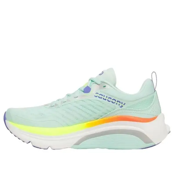 Saucony Omni 23 St Sneakers - Green