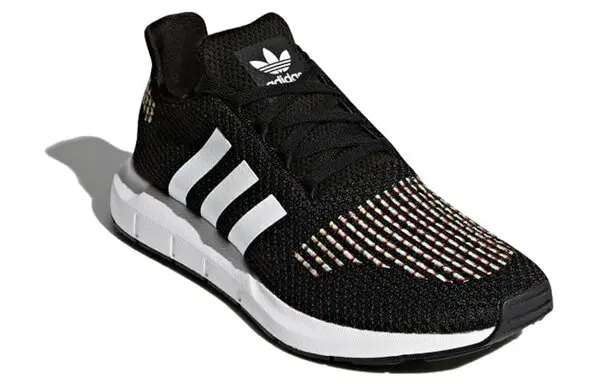 Adidas Swift Run "rainbow" Sneakers