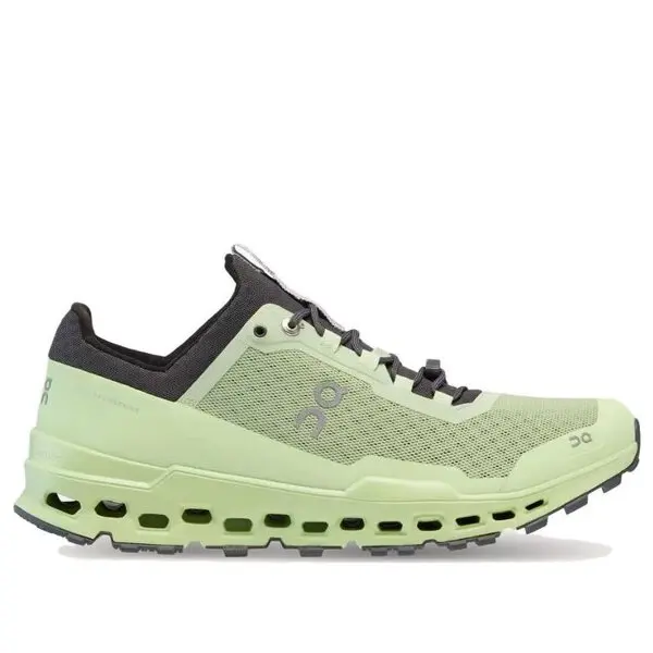 On Cloudultra Sneakers - Green